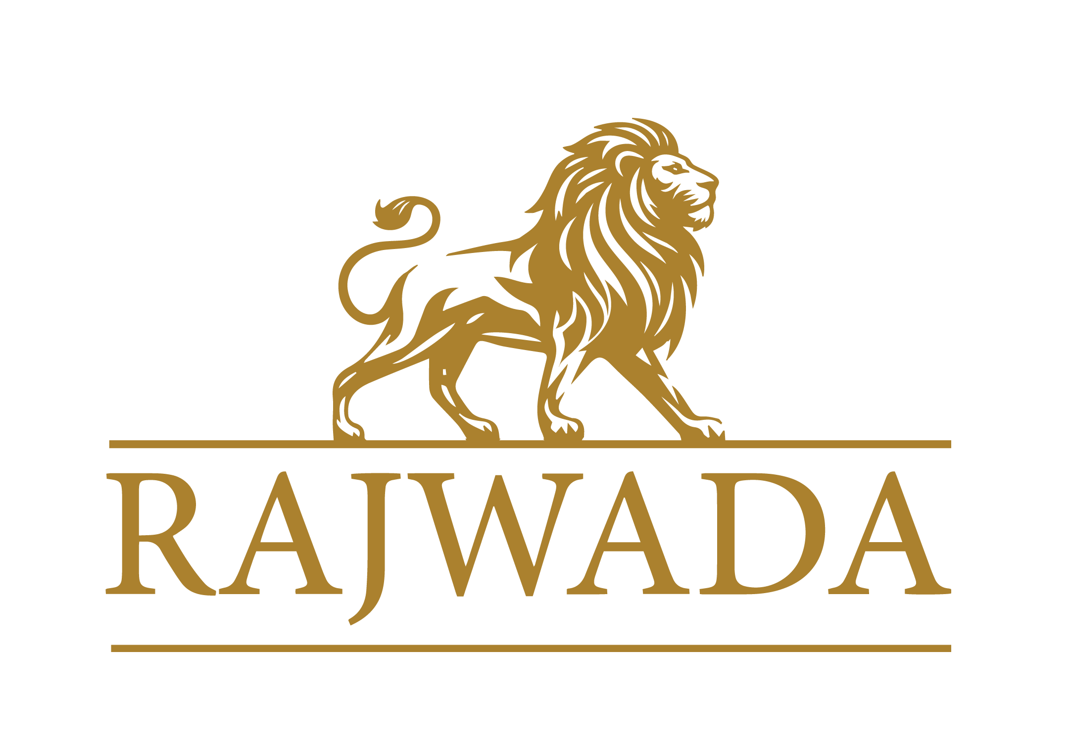 Rajwada